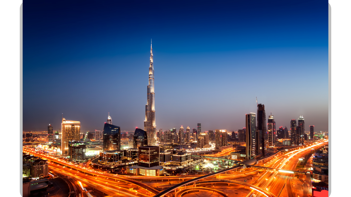 Business Setup in Dubai and UAE | SANDB